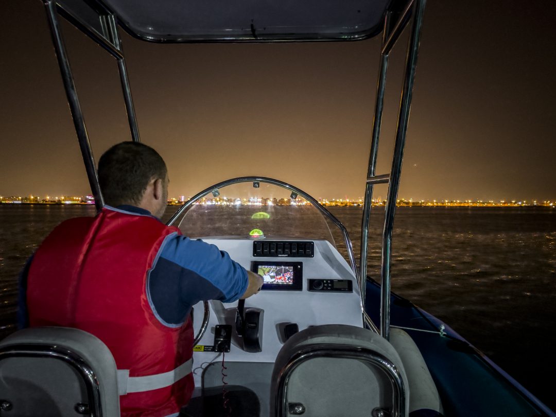 RYA Training – Star Marine