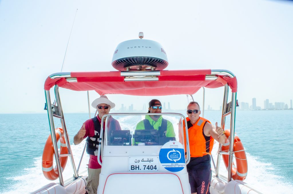 RYA Training – Star Marine